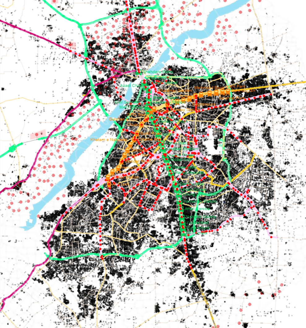 What is a Transportation Master Plan? - Arterials