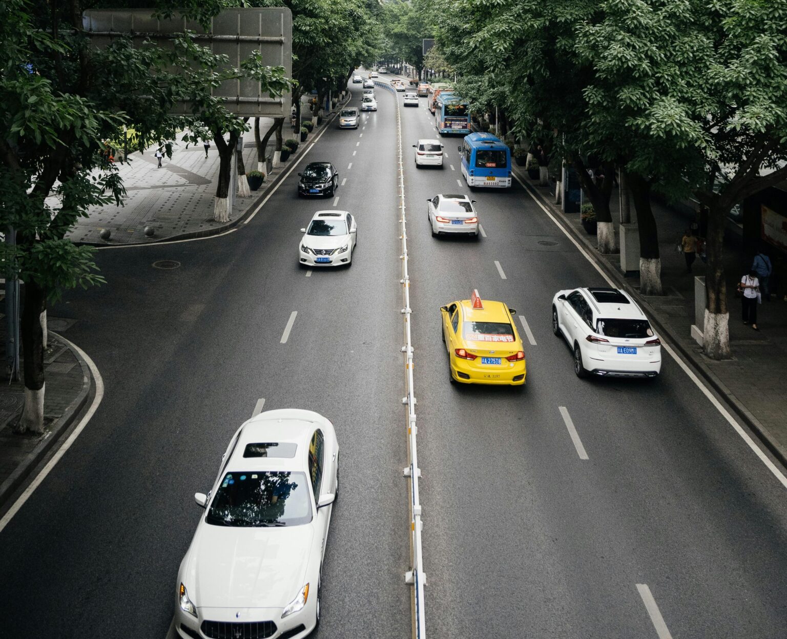 What is AADT (Annual Average Daily Traffic) in Traffic Engineering ...