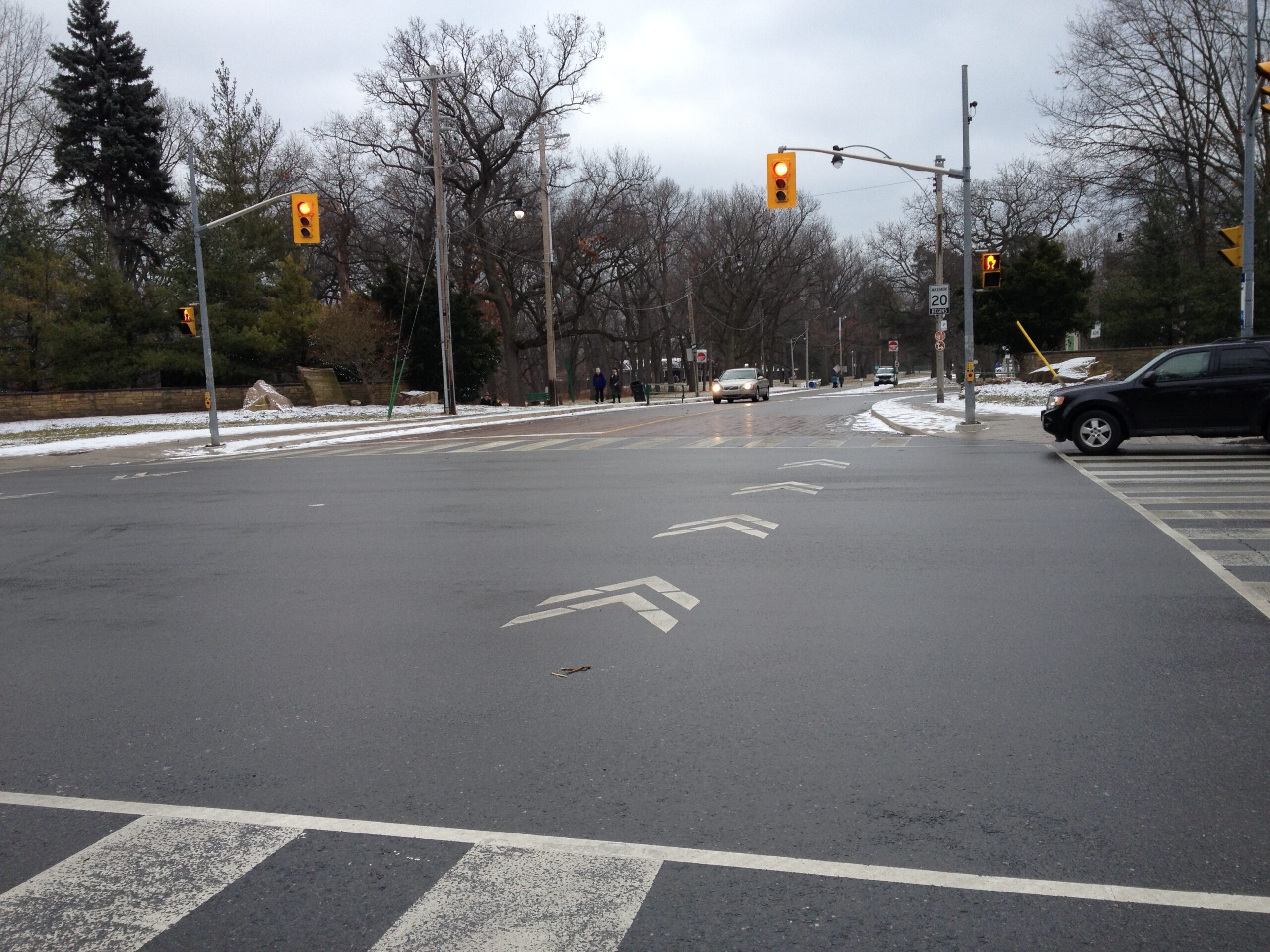 Pavement BOQ Estimation Tool - Arterials