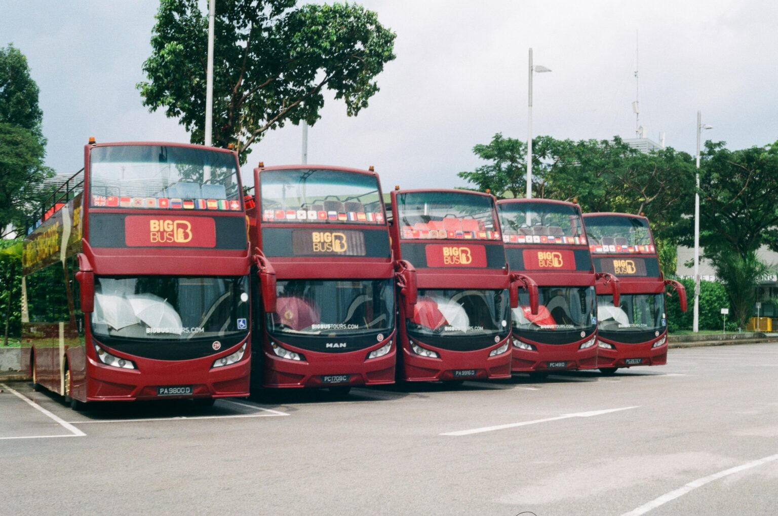 What is Fleet Size? Guide for Transportation and Logistics - Arterials