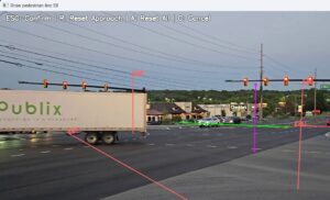 AI Traffic Counting Software | Automated Video-Based Traffic Data ...