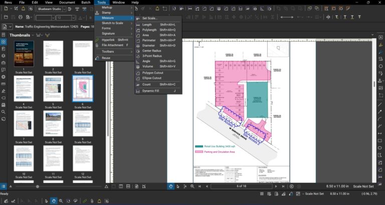 Bluebeam vs Adobe vs Other PDF Tools for Engineers and Planners