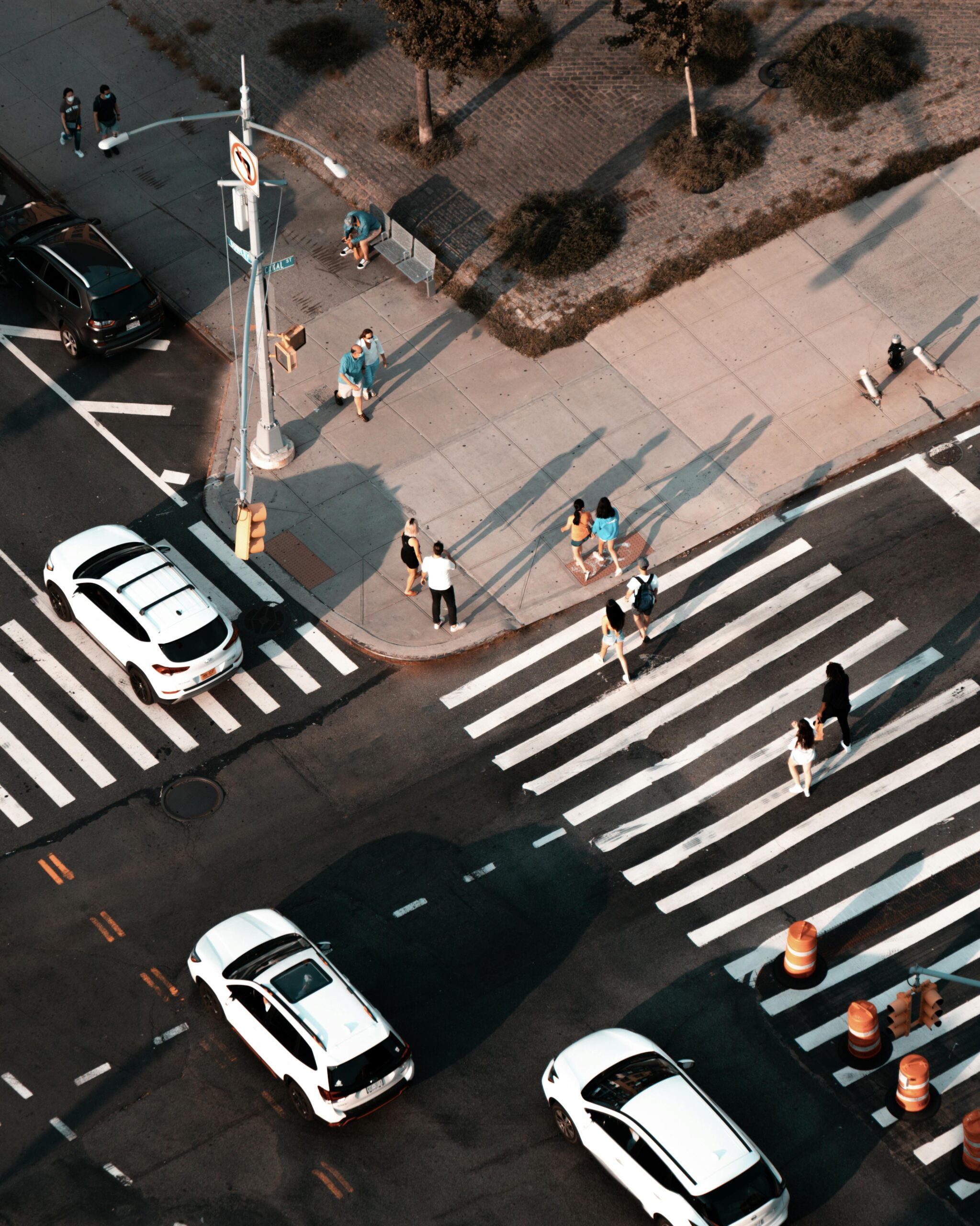 How to Conduct Accurate Traffic Counts for Traffic Impact Studies ...