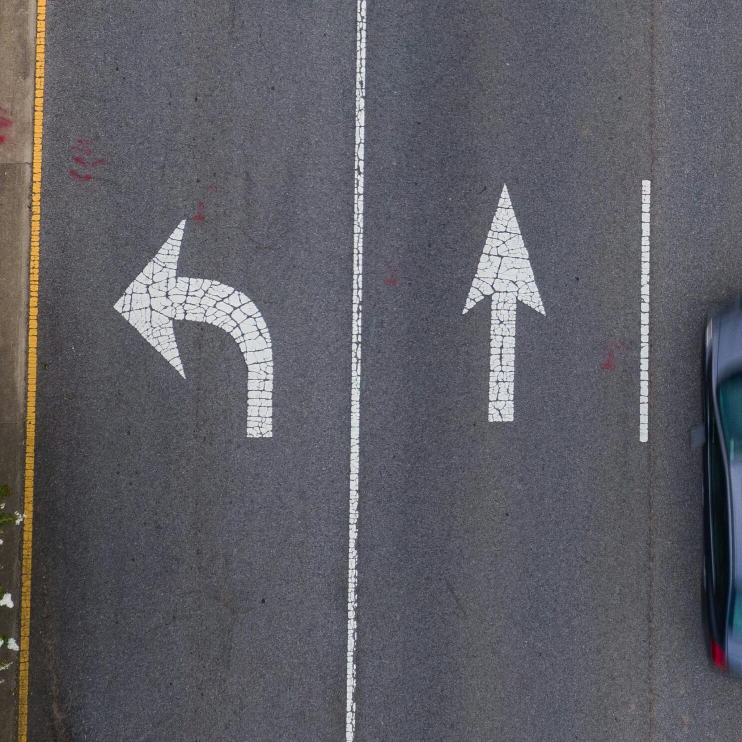 Turning Lane and Auxiliary Lane Design: Warrants, Criteria, and Best ...